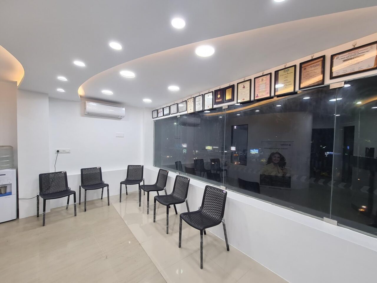 Best Dental Clinic in Chennai | Platinum Dentistry